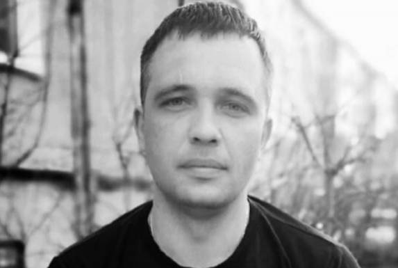 Александр Халипов из Дзержинска погиб на СВО